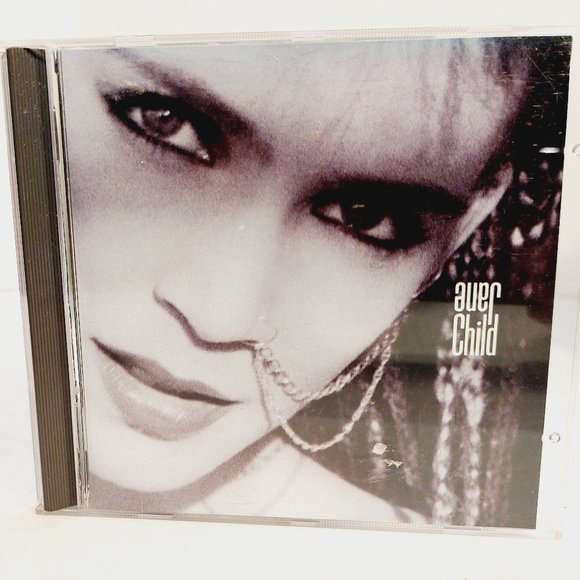 Media | Jane Child Jane Child Cd 1989 | Poshmark
